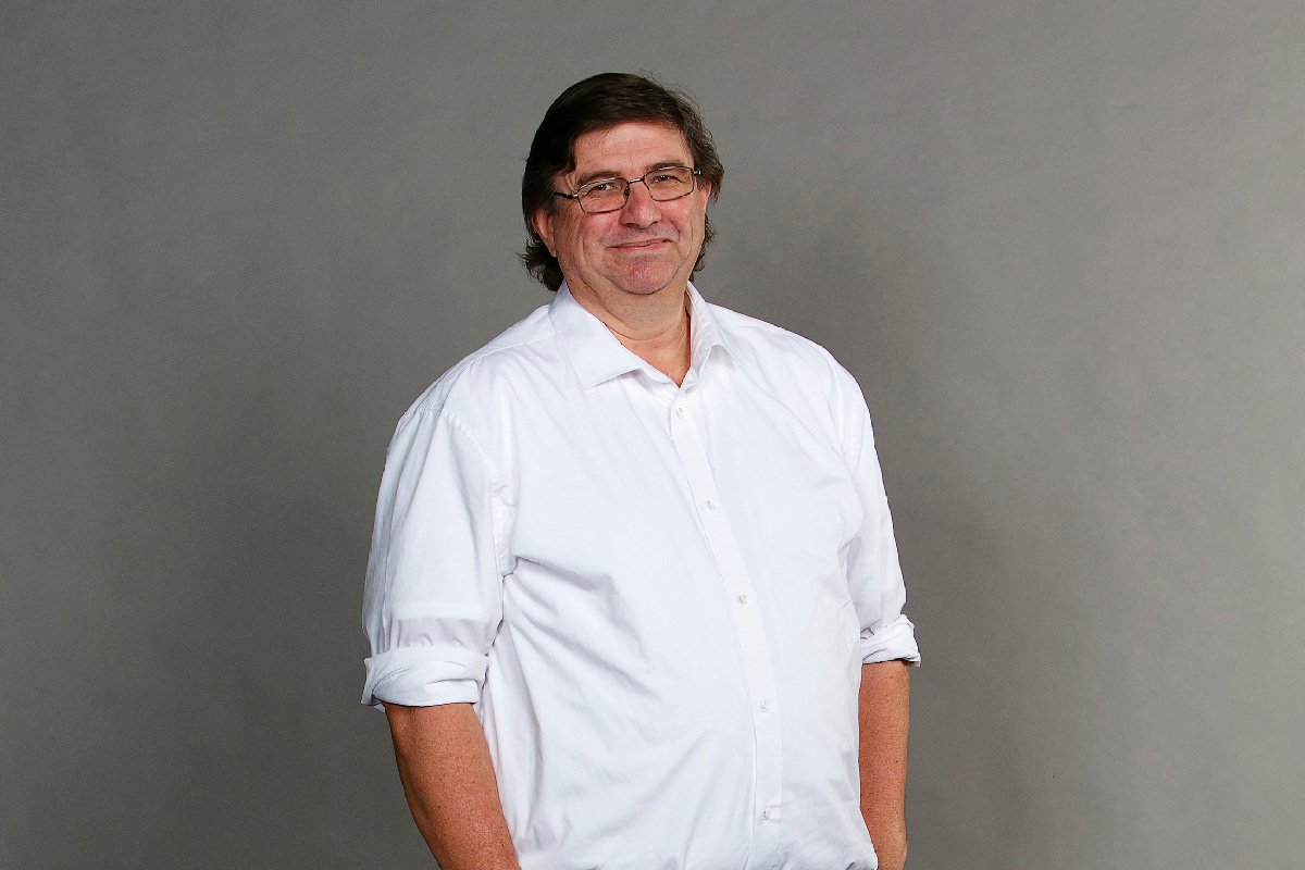 Peter Hayward - Presence Real Estate